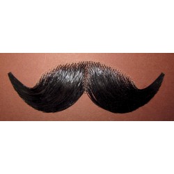 Europe Mannequin - Moustaches et Barbs - Europe Mannequin